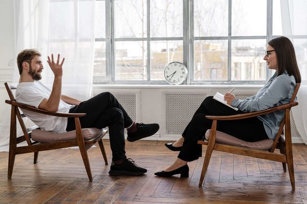 Narrative Therapy for Addiction in Fort Worth - The Fullbrook Center