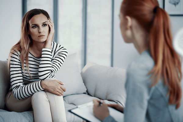 Women's Meth Addiction Rehab in Texas - The Fullbrook Center