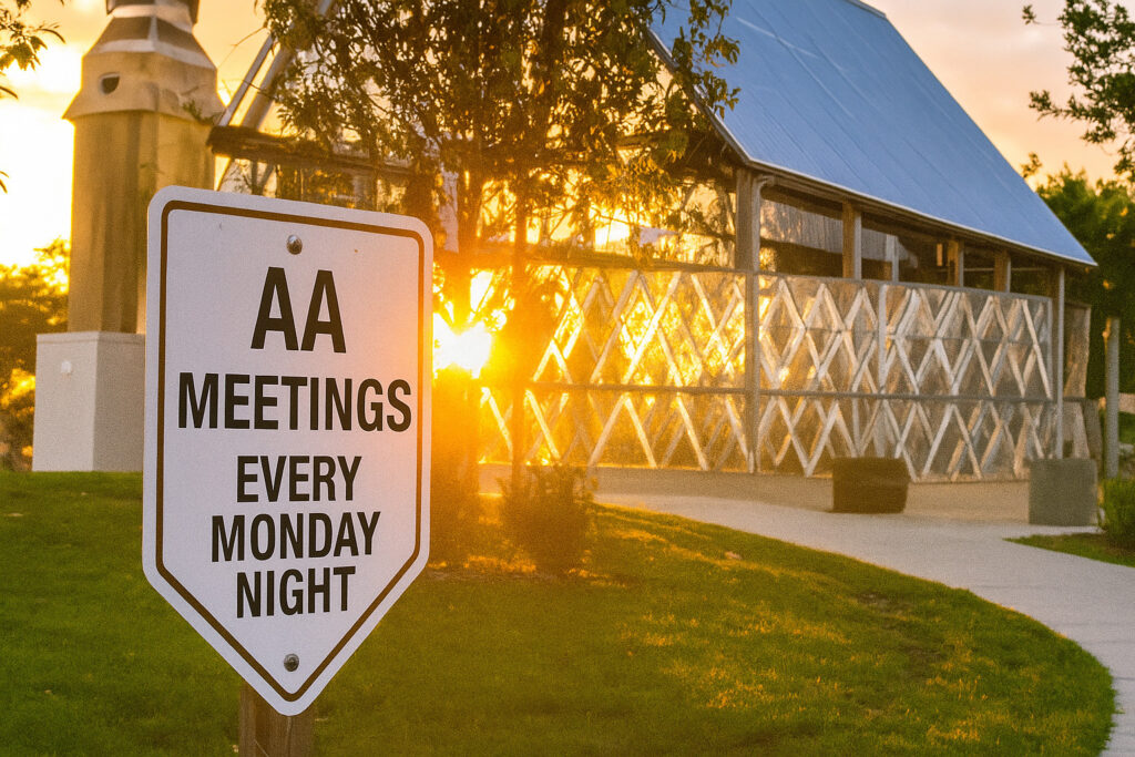 Christian Alcoholics Anonymous: Can Jesus Be My Higher Power?