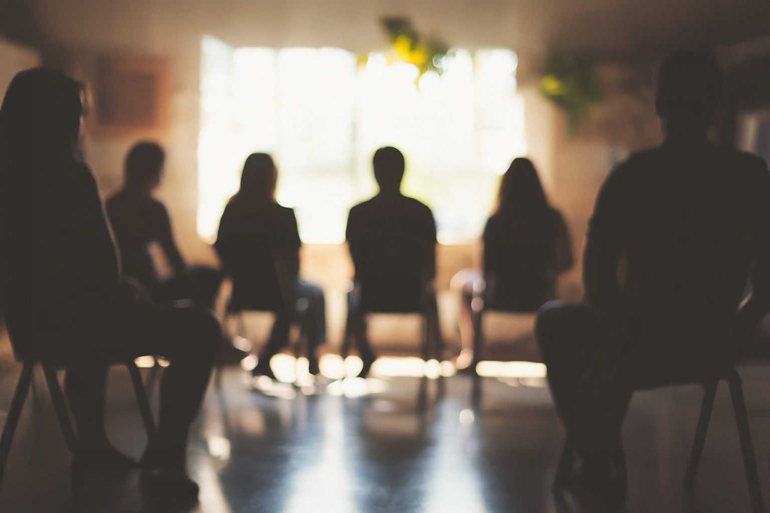 Christian Alcoholics Anonymous: Can Jesus Be My Higher Power?