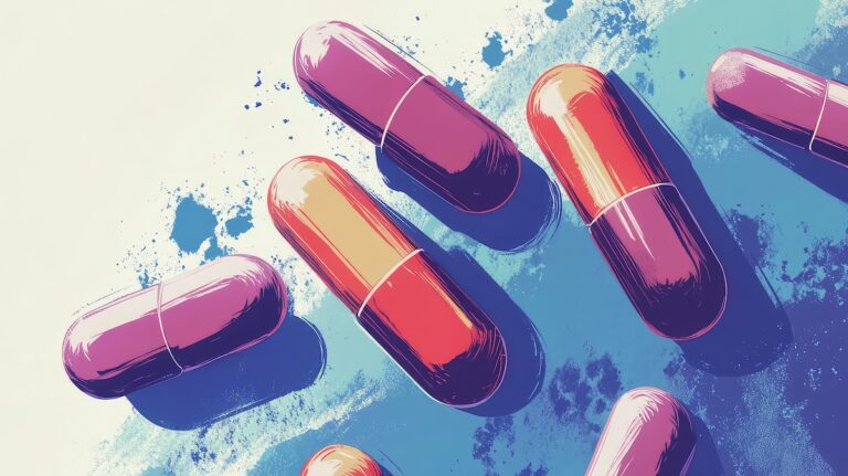 Side Effects of Vyvanse (Lisdexamfetamine) in Women